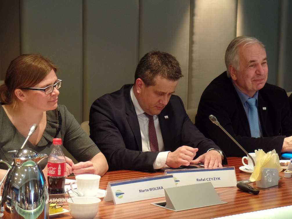 EFIP members meet in Szczecin (PL) and discuss the unlocking of the ...